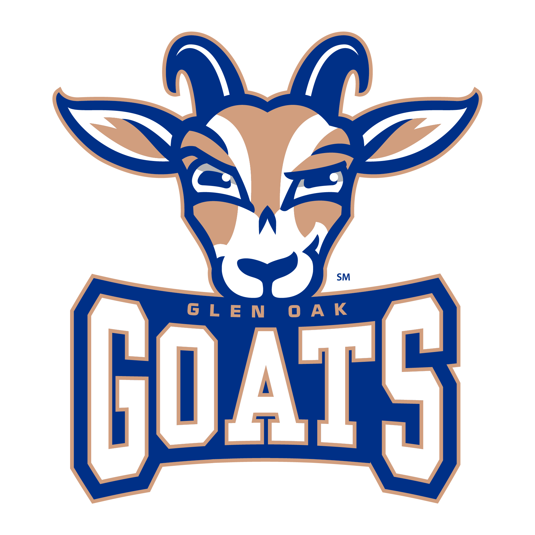 Glen Oak Elementary School – Olentangy Spirit Goods