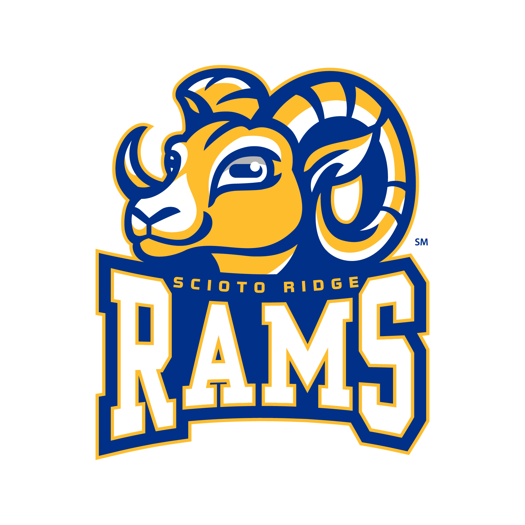 Scioto Ridge Elementary School – Olentangy Spirit Goods