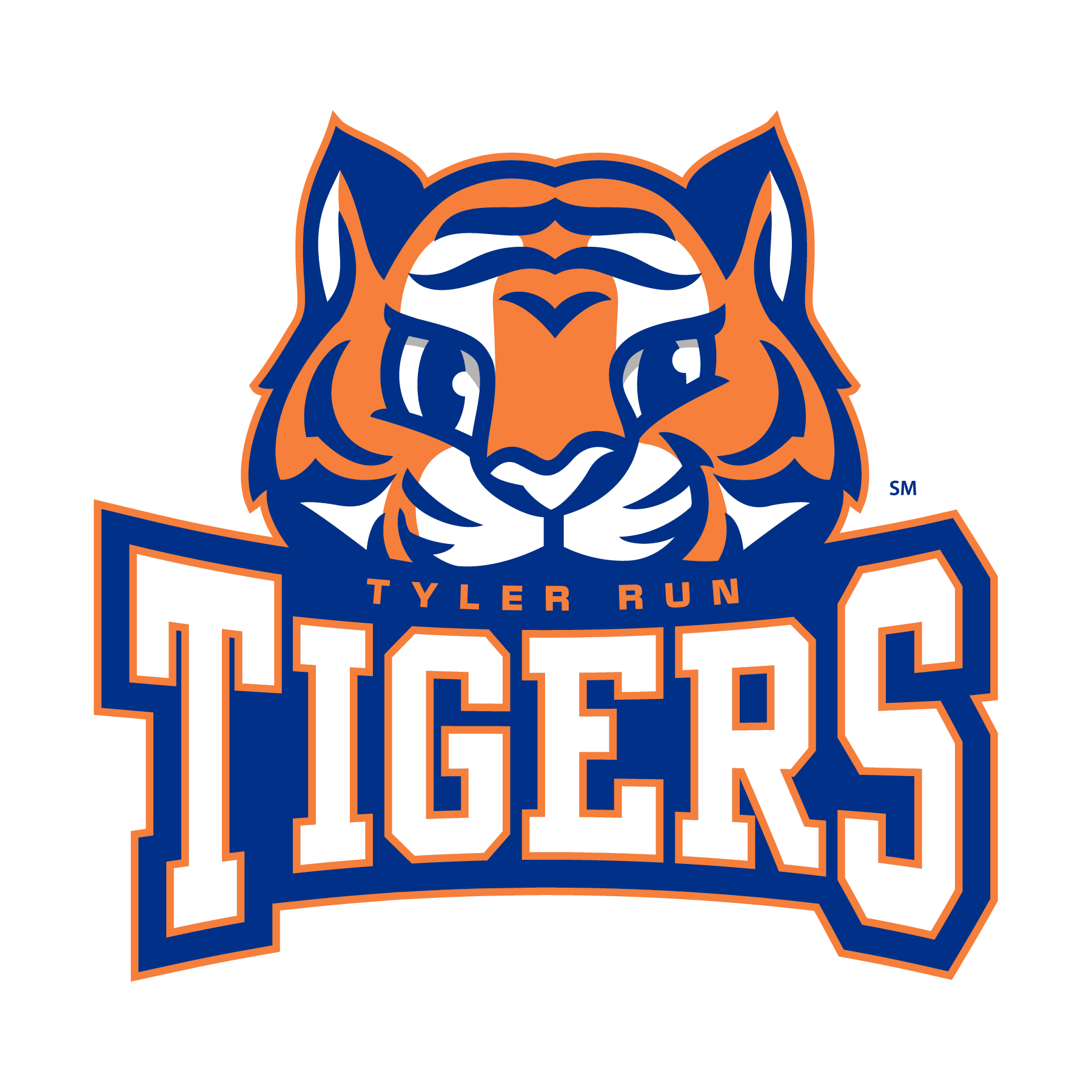 Tyler Run Elementary School – Olentangy Spirit Goods